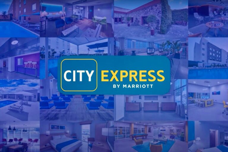 Marriott anuncia dos nuevos hoteles City Express en Casma para 2027 ...